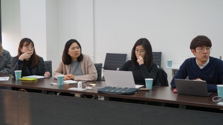 The History of Red Light District in South Korea | Seoul National ...